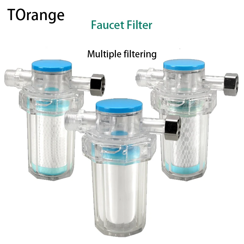 Kitchen-Faucet-Filter-Horizontal-Household-Tap-Water-Front-Water-Filter ...
