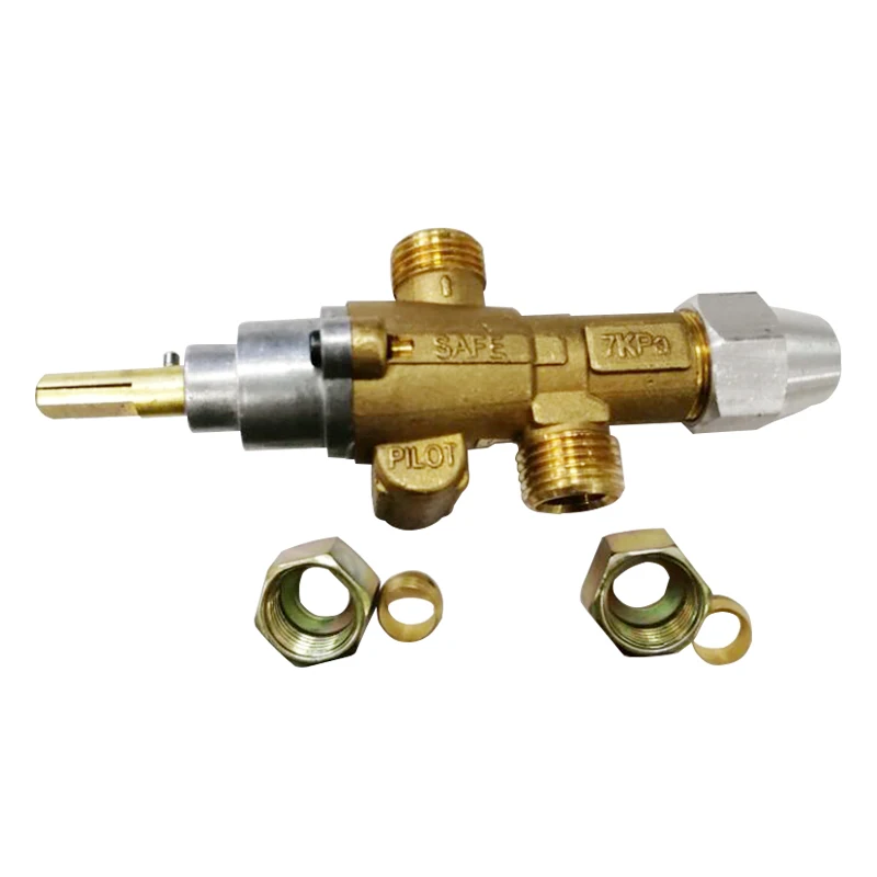 Gas-Stove-Cooking-Appliance-Safety-Valve-Flame-Failure-Hotel-Catering ...