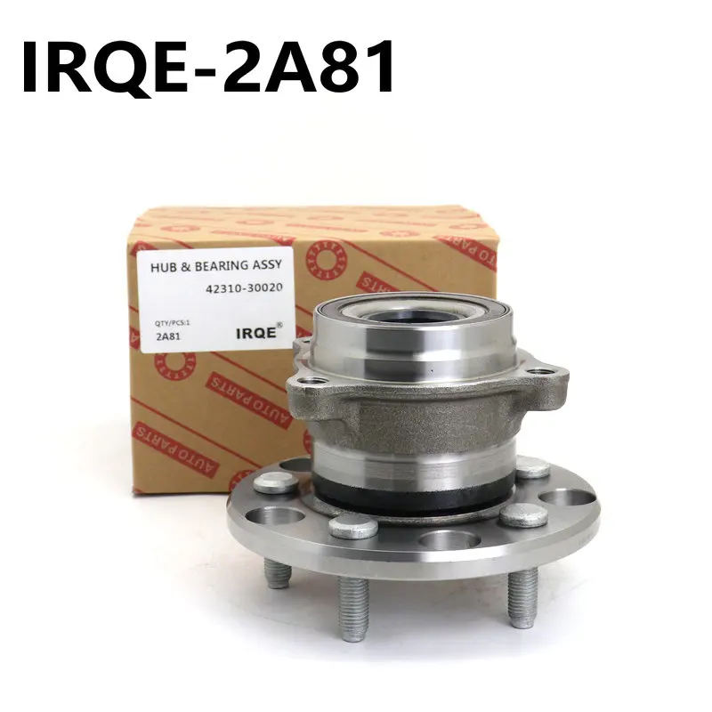 2A81-Rear-Axle-Wheel-Hub-Bearings-3DACF044D-9GR-42410-30020-512337 ...