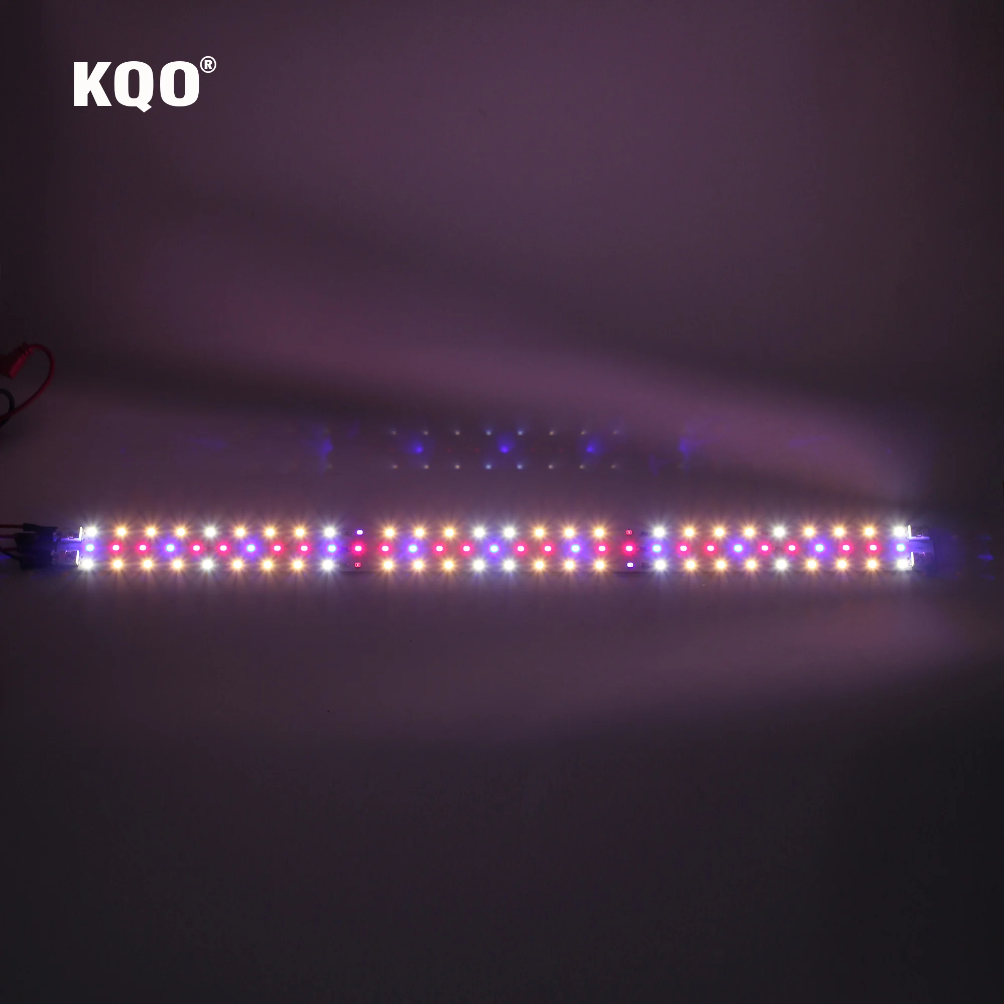 DC48V-26W-Separate-3-Channel-Quantum-Line-LED-Full-Spectrum-Grow-Light ...