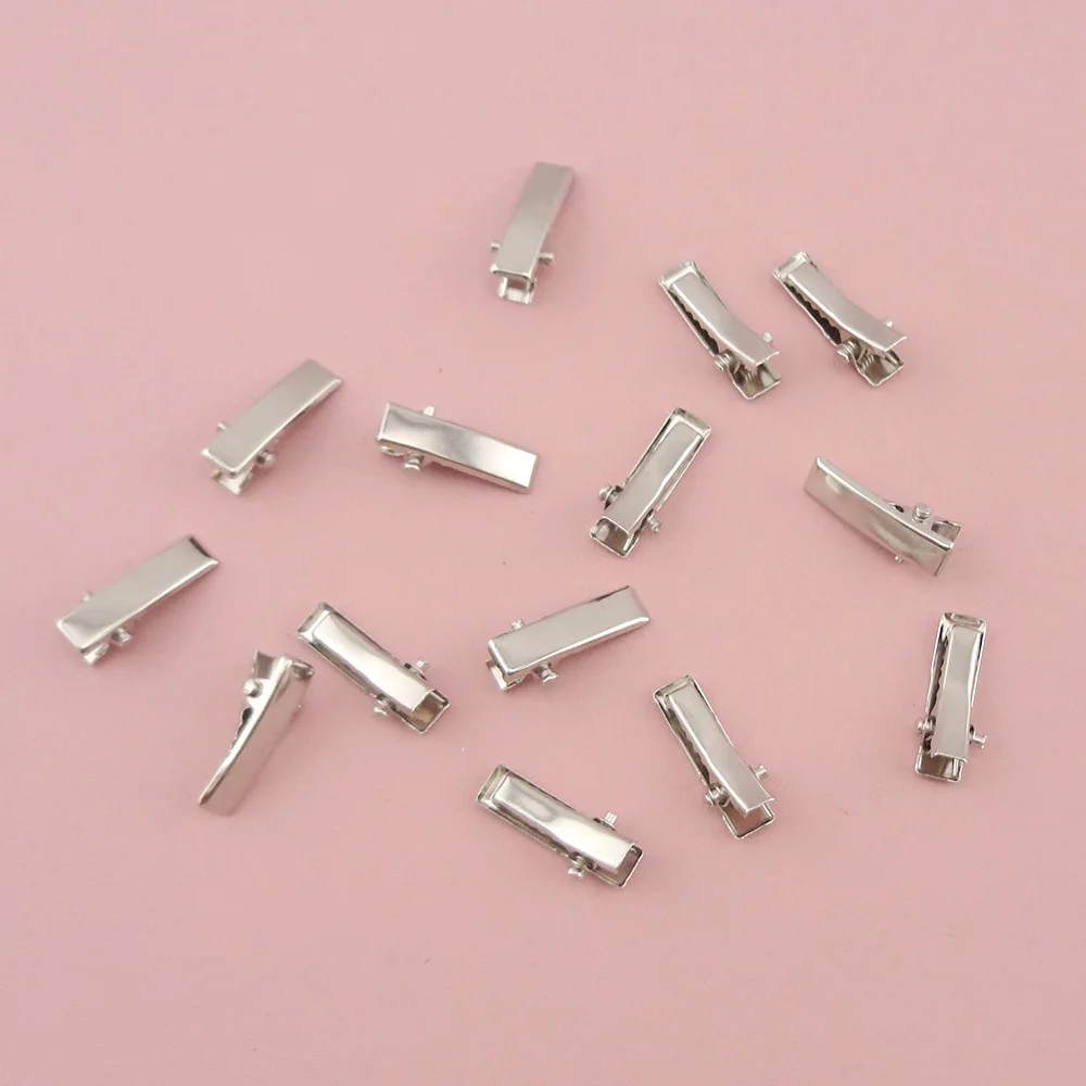 Mini Alligator Clips