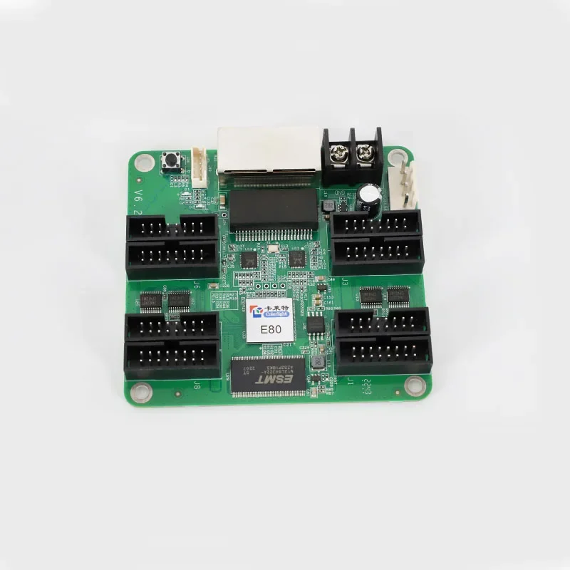 Colorlight-E80-LED-receiving-card-synchronous-multifunctional-receiving ...