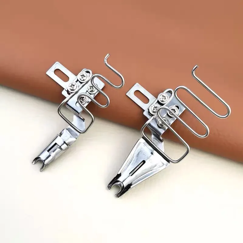 Folder-Edge-Binder-For-SIRUBA-Industrial-Overlock-Sewing-Machine-747 ...