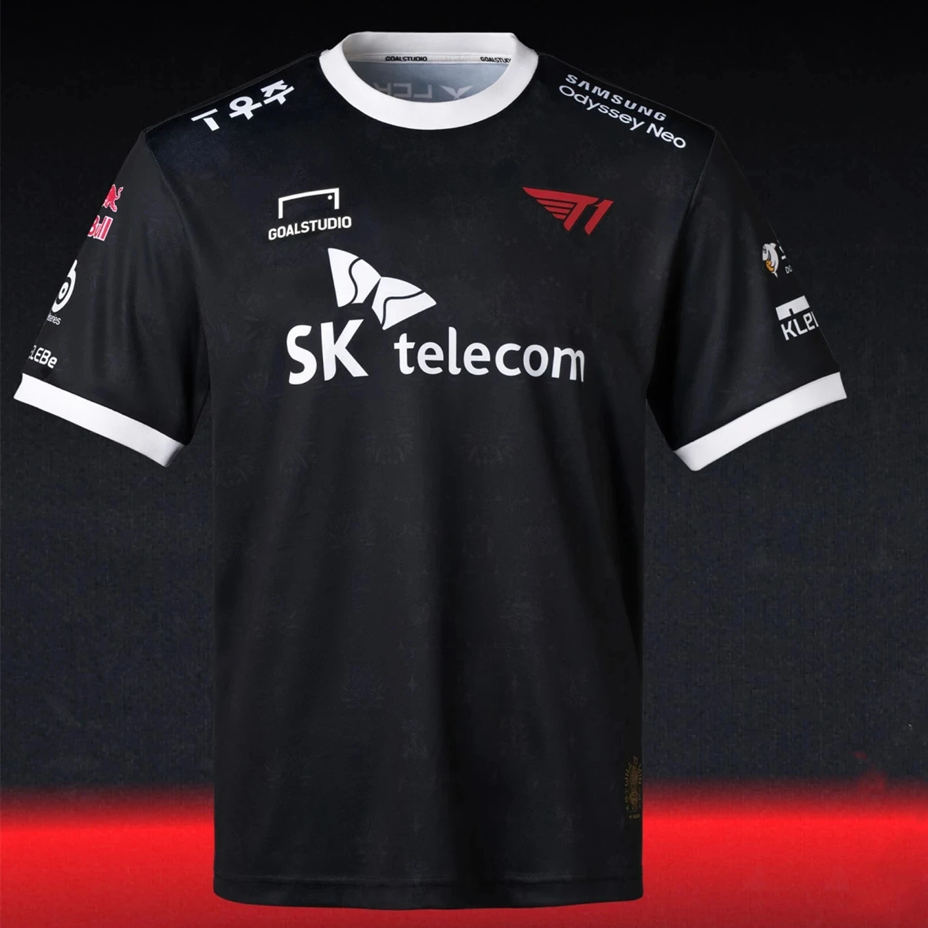 2023-S13-League-Of-Legends-World-Finals-T1-Esports-Professional-League ...