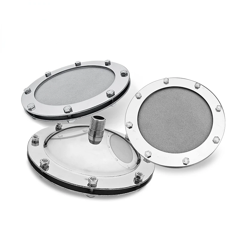 Bubble-Stone-Stainless-Steel-Air-Diffuser-Mixing-Gas-and-Liquid-Plate ...