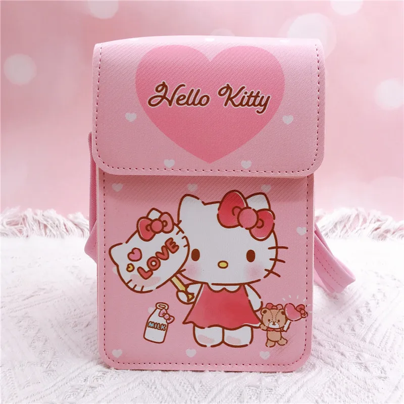 Tas Hello Kitty
