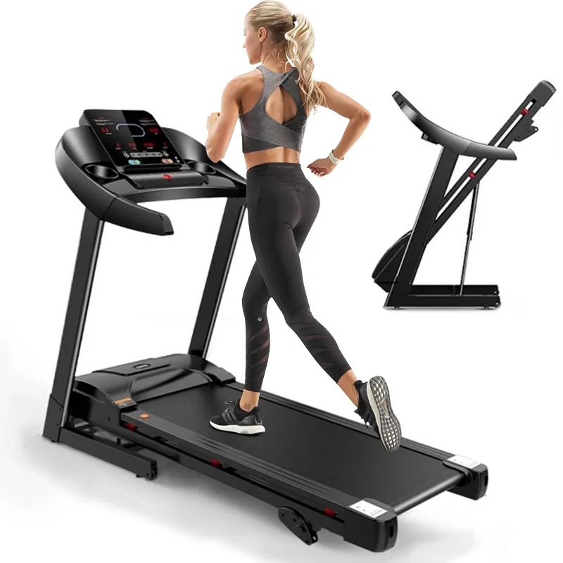 2-5HP-Folding-Electric-Treadmill-280-LBS-Weight-Capacity-Walking ...