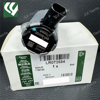 LR073684 AJ813393 레인지로버 오로라 탐사 무브먼트 디스커버리 4 컨트롤 밸브 (오일 냉각 피스톤 밸브), 정품 ...