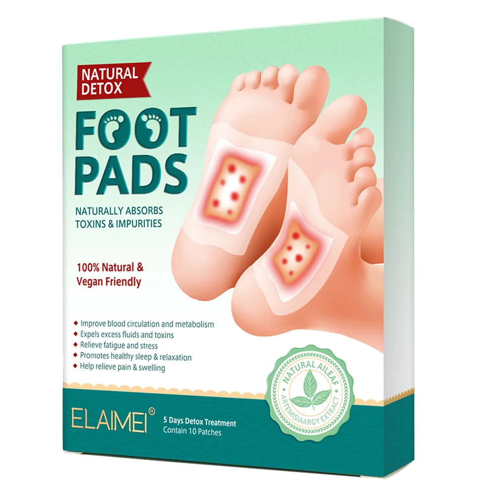 10PCS Practical Durable Portable Moxa Patches Vola Patches for Vola ...