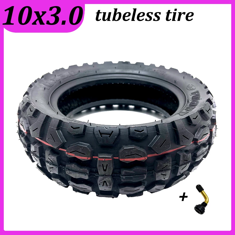 10-Inch-10x3-0-Tubeless-Tire-for-Electric-Scooter-10X3-00-6-Off-Road ...
