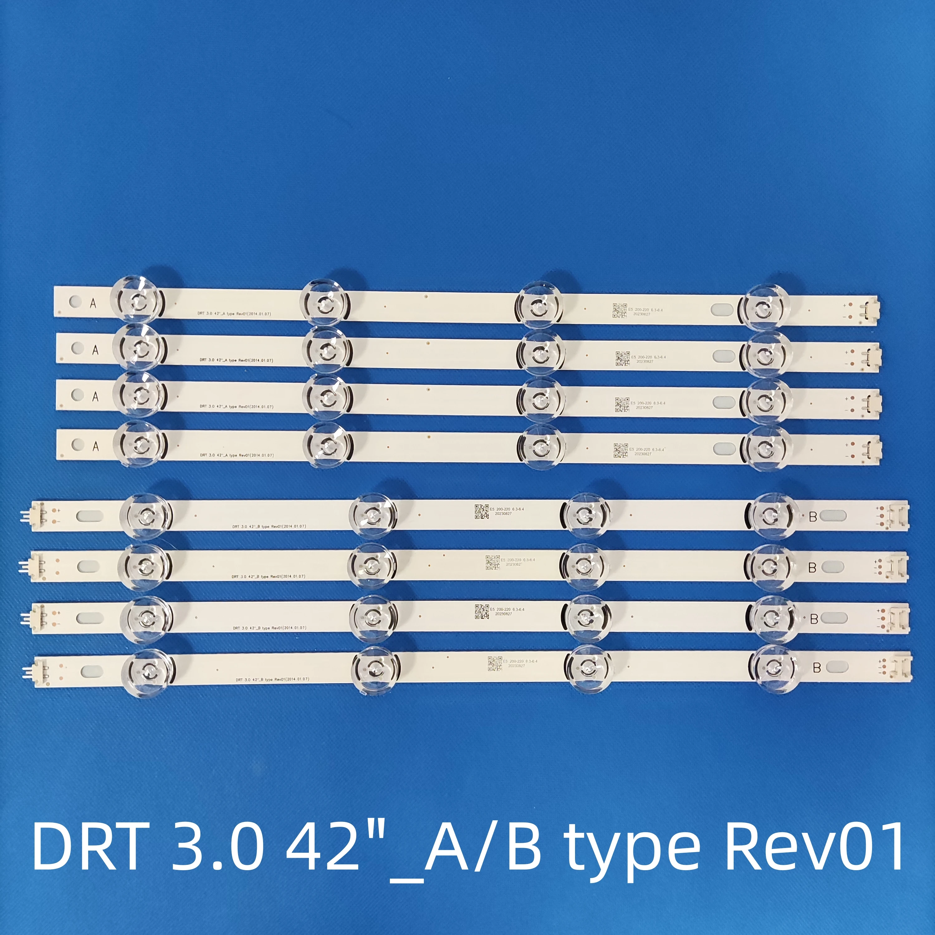 8pcs-LED-strip-for-LIG-LC420DUE-42LB5500-42LB5800-42LB560-42LB620V ...