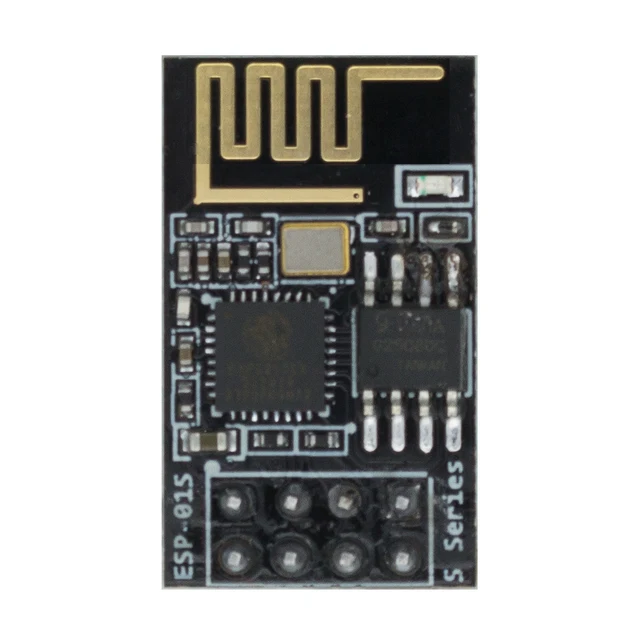 Esp8266 Esp32 Wrover Development Board Test Programmer Socket Downloader Para Esp 01 Esp01s