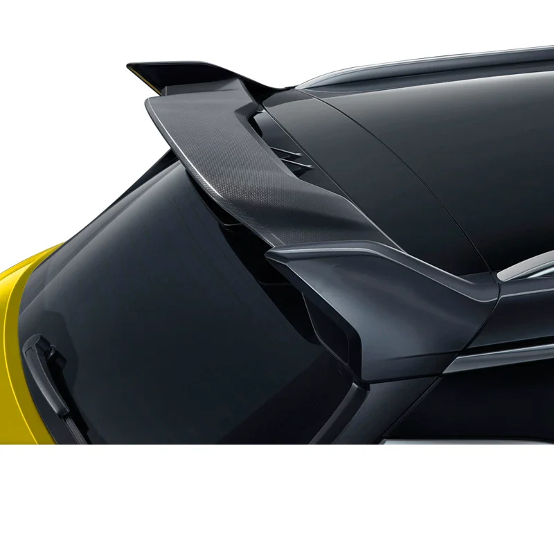 Tail Wing for Geely COOLRAY Proton‌ X50 2019-2024 top wing rear spoiler ...