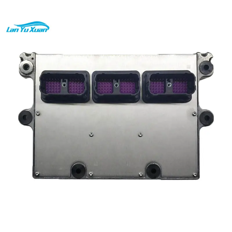 ISX-QSX11-ISM-QSM11-Electronic-Control-Module-Diesel-Engine-Parts-ECM ...