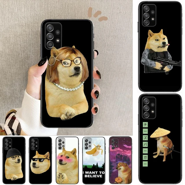 Doge I Want To Believe