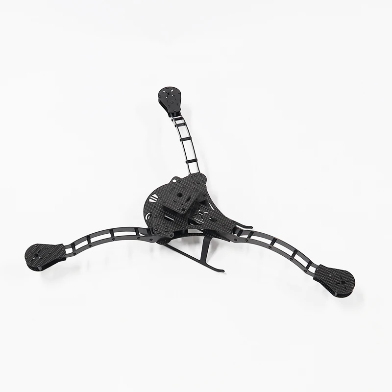 Rctosky-Y6-carbon-fiber-three-axis-frame-f450-crossing-three-axis-frame ...