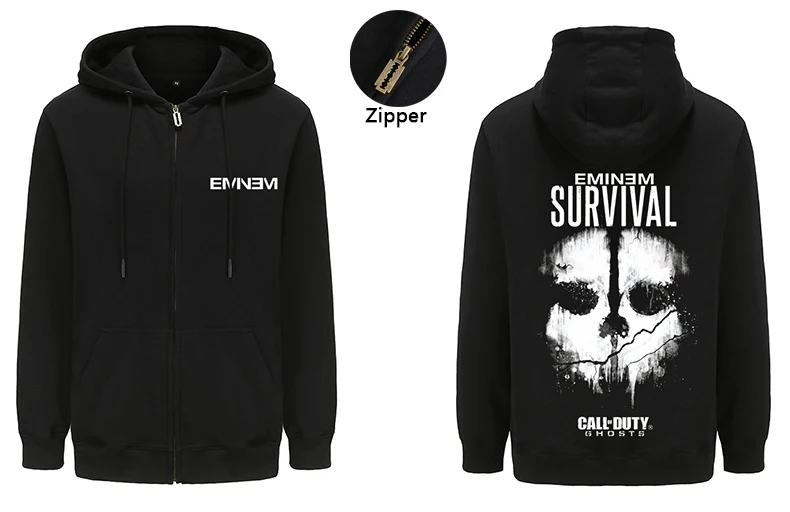 Eminem Survival Mask