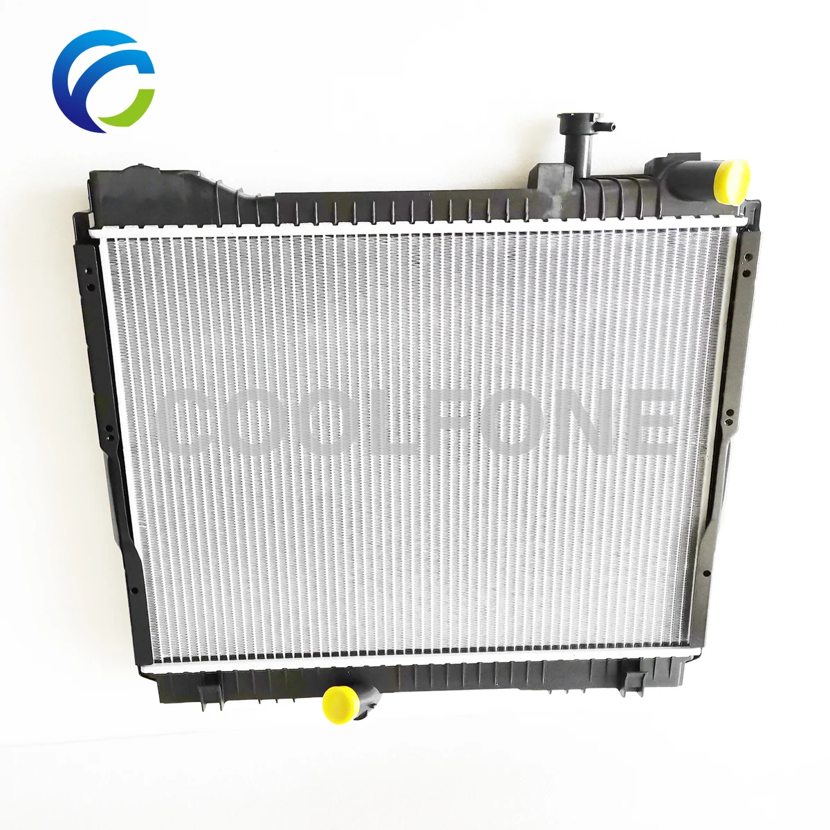 Engine-Cooling-Radiator-for-NISSAN-CABSTAR-NT400-ATLEON-MT-2006-2013 ...