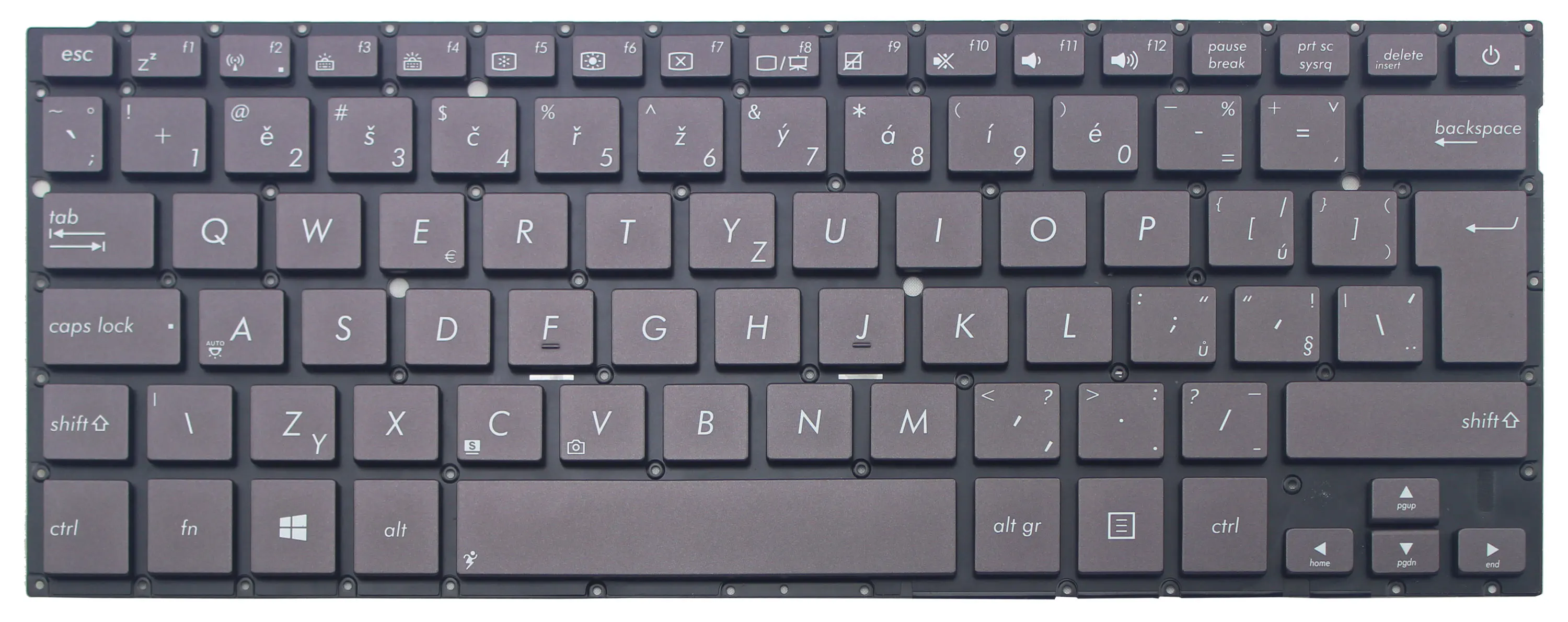 LARHON-New-Black-CZ-Czech-Keyboard-For-ASUS-UX31-UX31A-UX31E-UX31LA.jpg