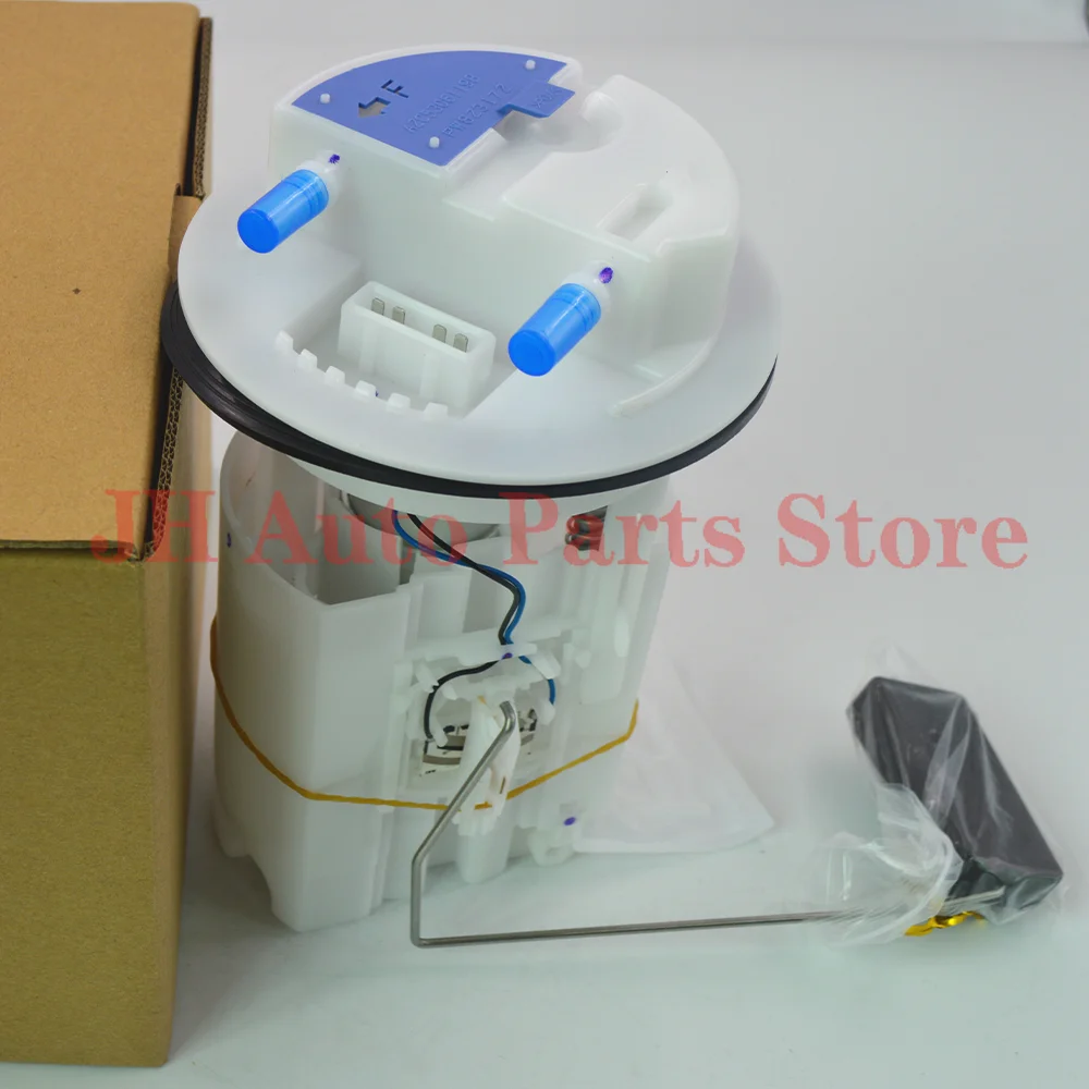 JH Fuel Pump Assembly For Peugeot 406 Proton Gen 2 Persona Saloon ...
