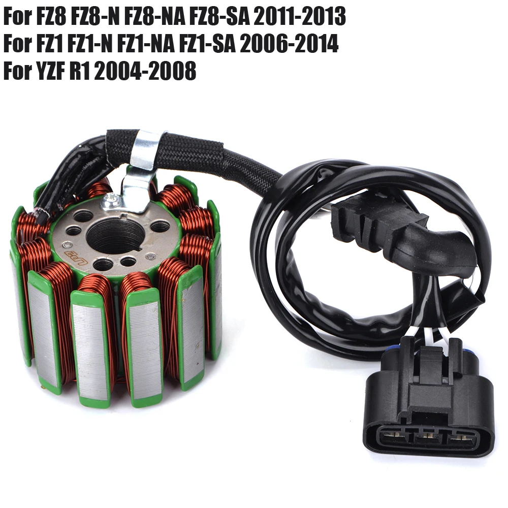 Yamaha-YZF-R1-i-in-bilgilendirici-Stator-bobin-YZF-R1-YZFR1-FZ8-N-FZ1-N ...