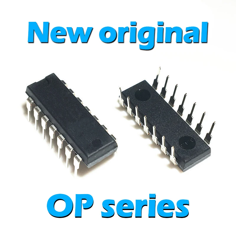 5PCS-New-Original-OP495GP-OP495GPZ-OP496GP-OP496GPZ-OP497FP-OP497FPZ ...