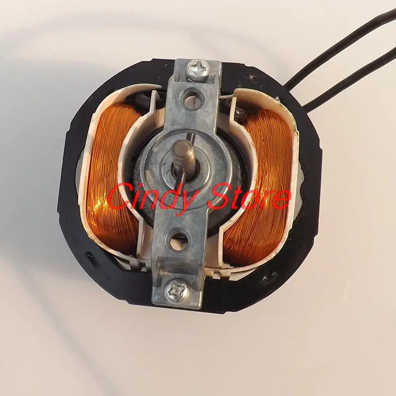 Bobina-de-motor-as-ncrono-de-poste-sombreado-accesorios-de-repuesto-para-calentador-de ...