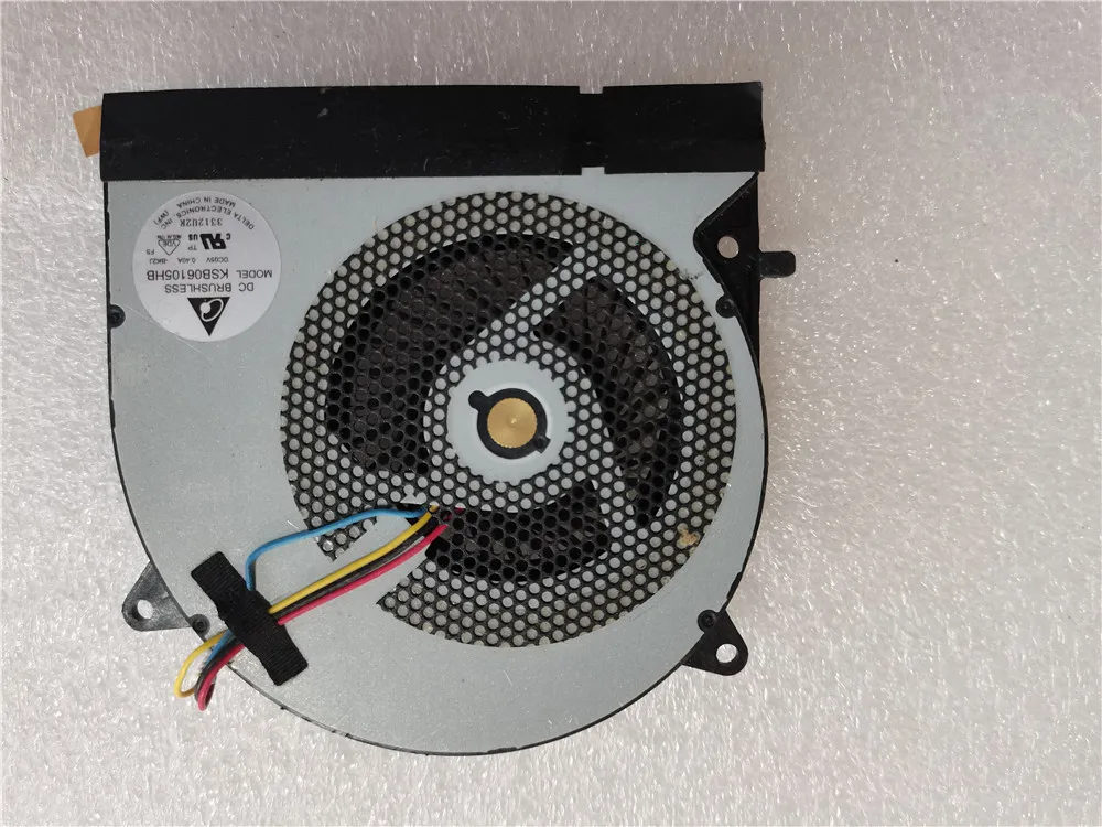 สำหรับ ASUS G55 G55VW G75 G75V G75VW G75VX Series KSB06105HB BK2H ...