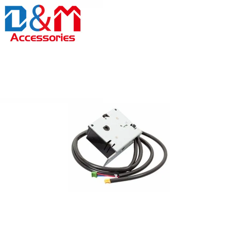 1Pcs Dot-matrix parts Ribbon Feed Unit 1410868 for Epson DFX9000 ribbon ...