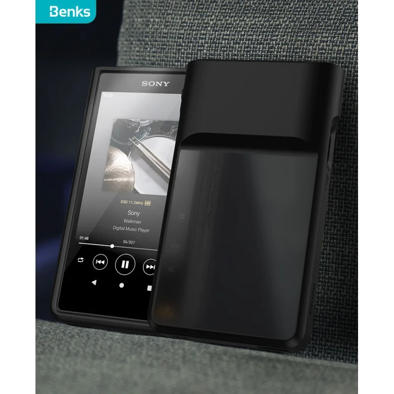 Benks-Armor-Cover-PC-TPU-Slim-Case-For-Sony-Walkman-NW-WM1AM2-WM1ZM2.jpg
