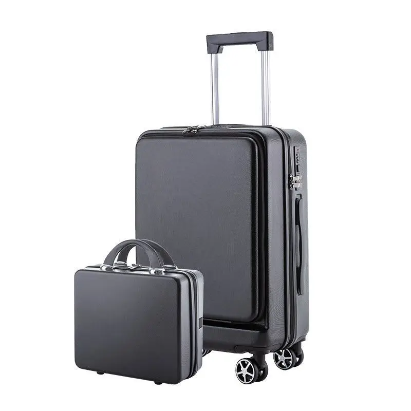 Carry Luggage Set Suitcase | Luggage Set Carry Bag | Suitcase Hand ...