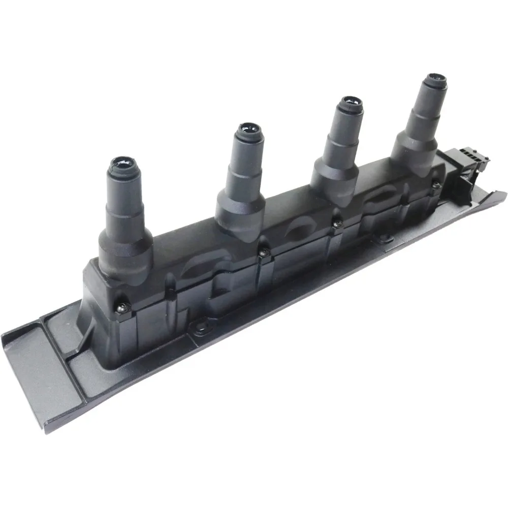 55559955 IGNITION COIL FOR SAAB 9-3 YS3D YS3F 9-5 YS3E 900 II 9000 2.0L ...