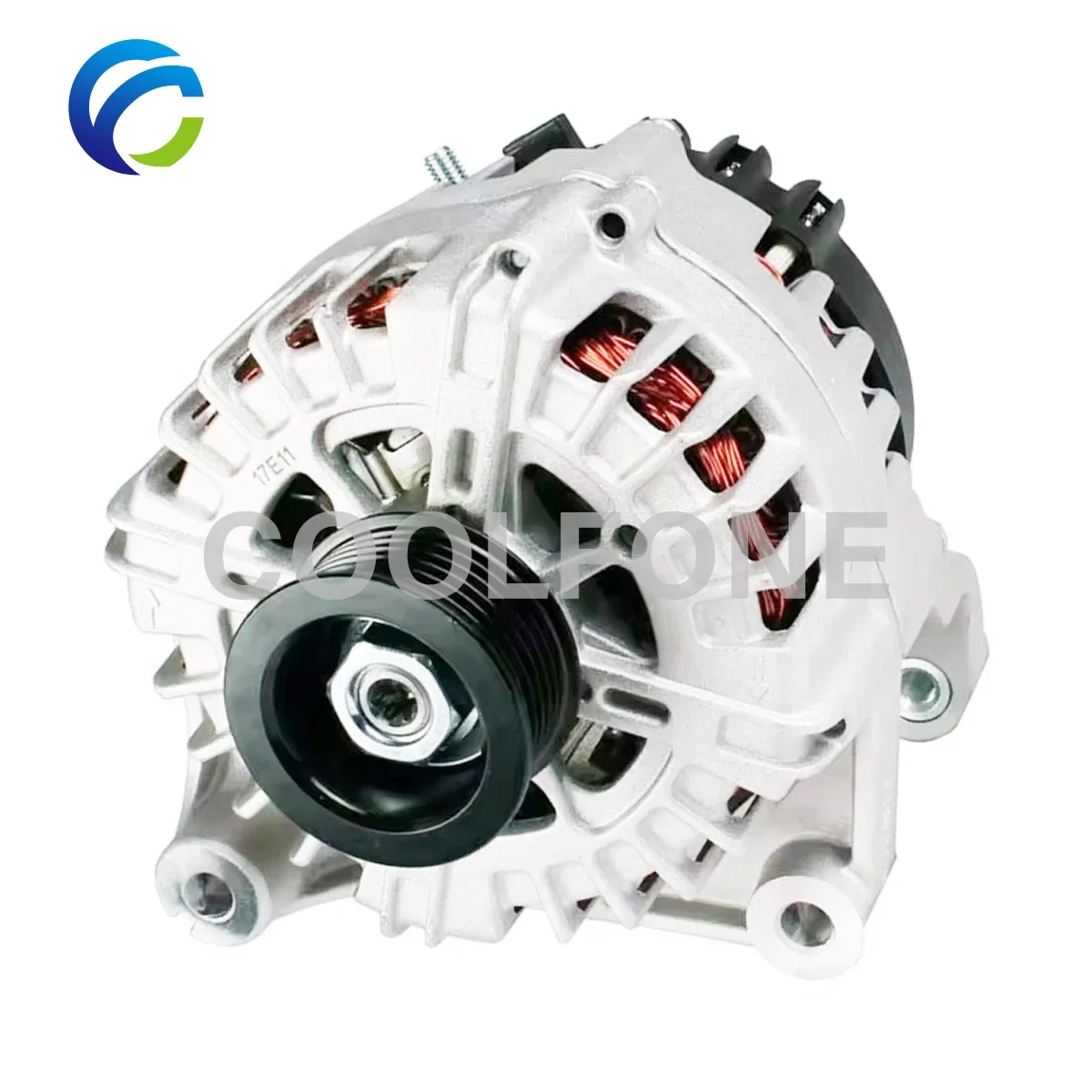 Generator Alternator for BMW E81 E82 E87 118d 120d 123d E90 E91 E92 ...