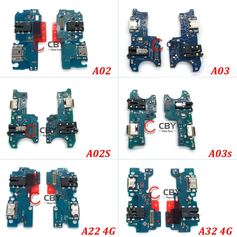 High-quality-For-Samsung-Galaxy-A02-A03-A02s-A03s-A22-A32-4G-USB ...