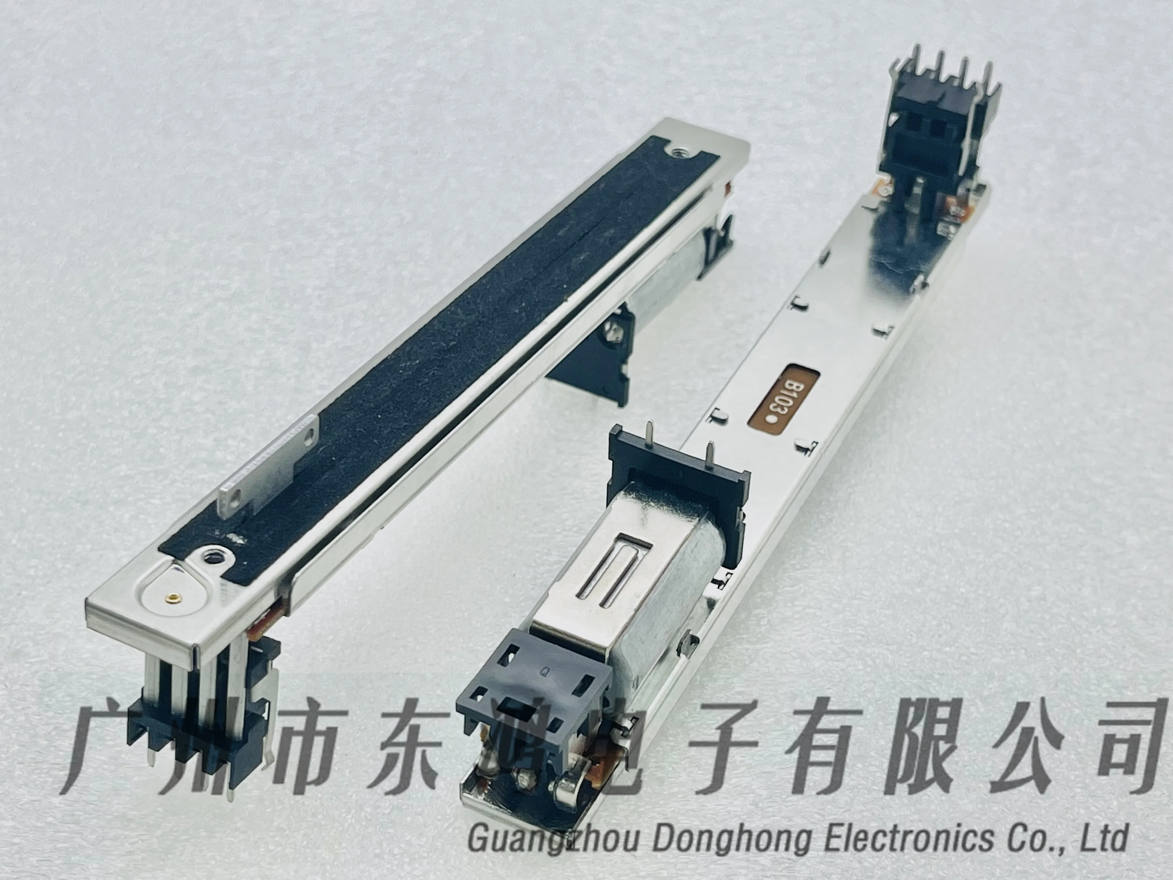 Fader-el-ctrico-RSA0N11M9A0J-2-piezas-para-LS9-M7CL-DM1000-DM200 ...