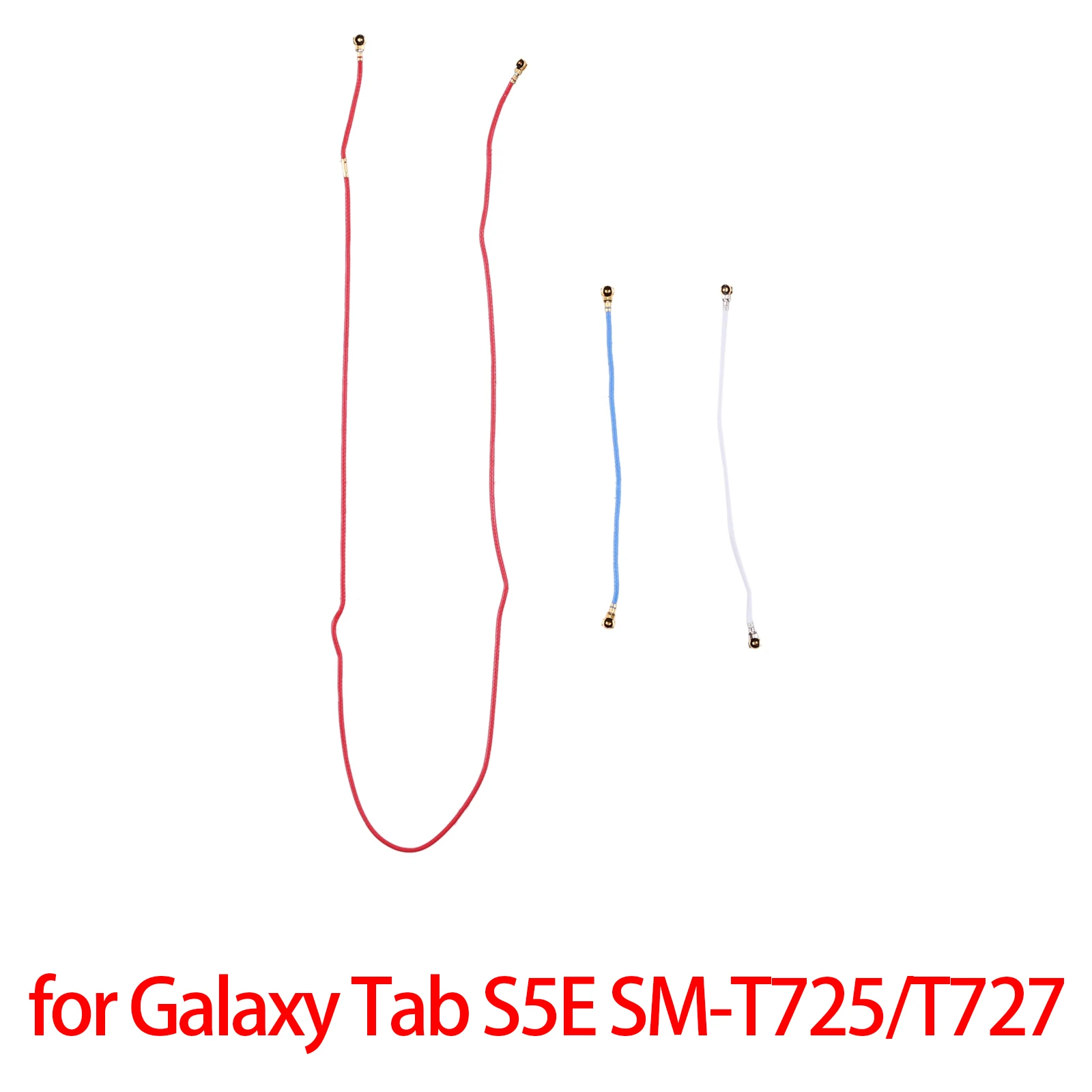 Cable flexible de señal de antena para Samsung Galaxy Tab S5E SM T725/T727, para Samsung Galaxy ...