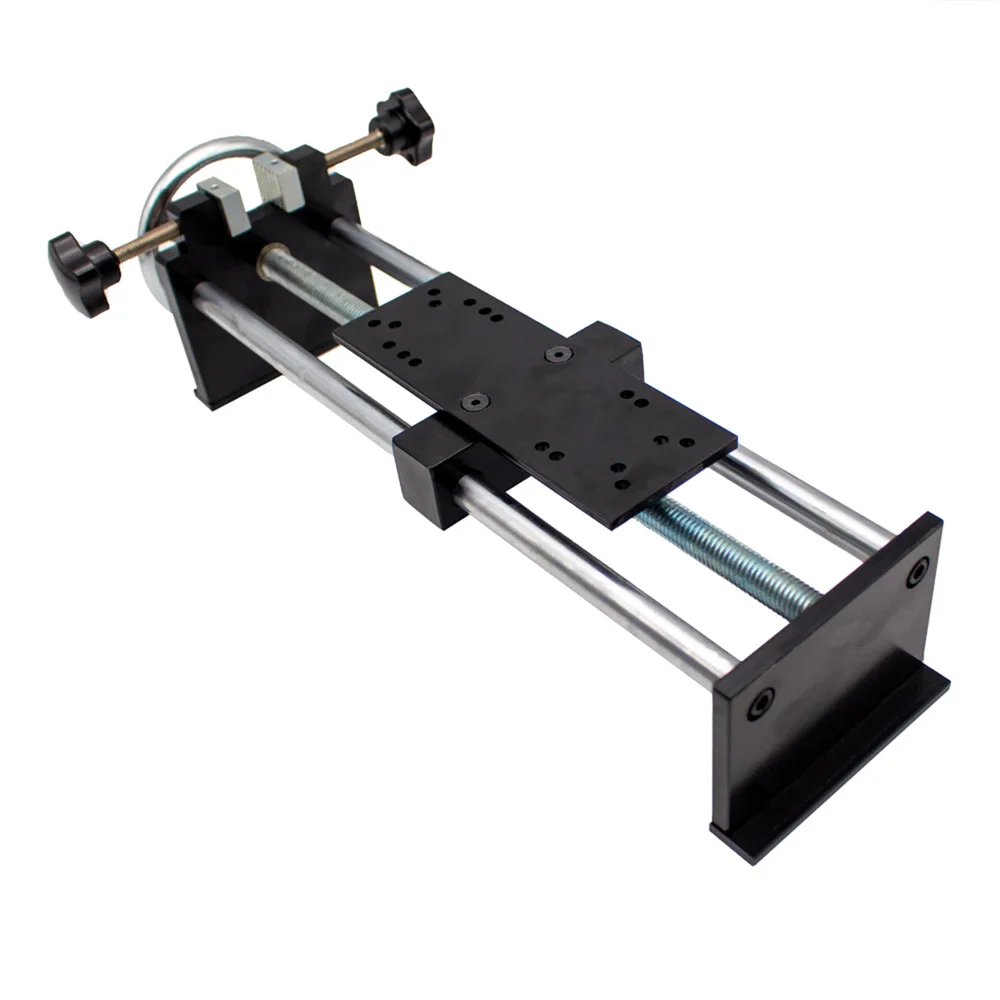 Linear Movement Gauge