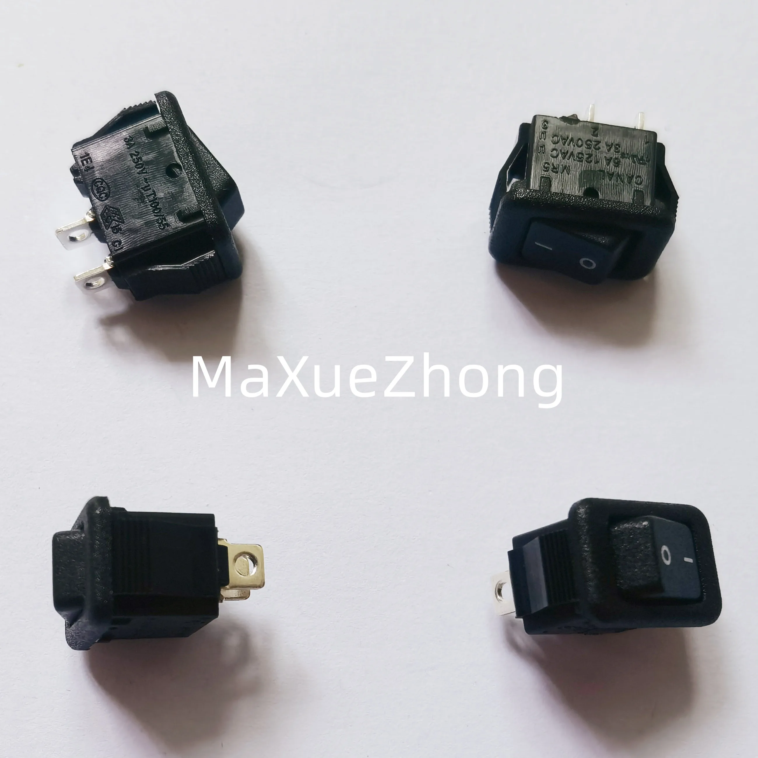 Original-new-100-rocker-switch-MR5-110-F5-BBWC-3-rocker-2pin-2gear ...