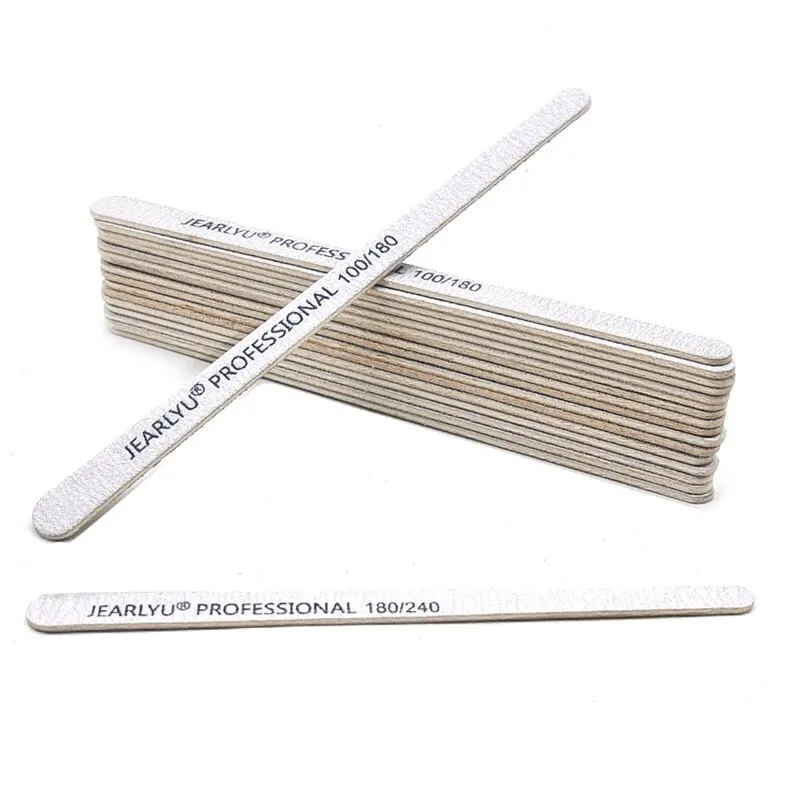 10-Pcs-Strong-Thick-Wood-Nail-Files-Grit-100-180-240-Lima-Buffer ...