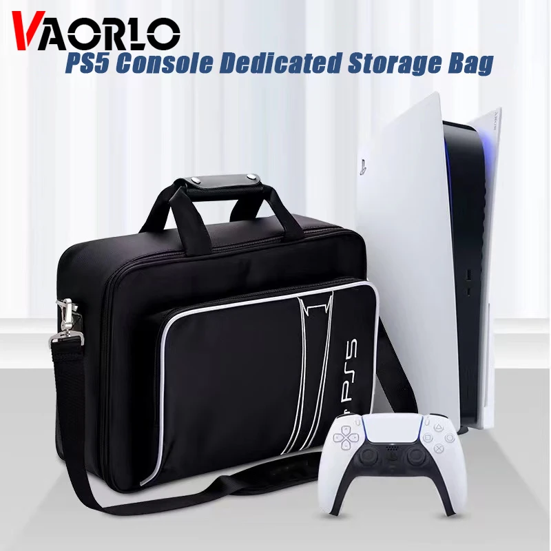 Bolsa-de-viaje-port-til-para-consola-de-juegos-PS5-bolso-de-hombro ...