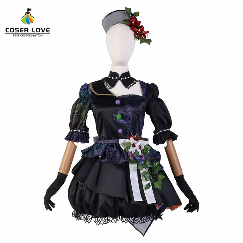 Project-Sekai-Colorful-Stage-pjsekai-NightCode-Asahina-Mafuyu-Cosplay ...