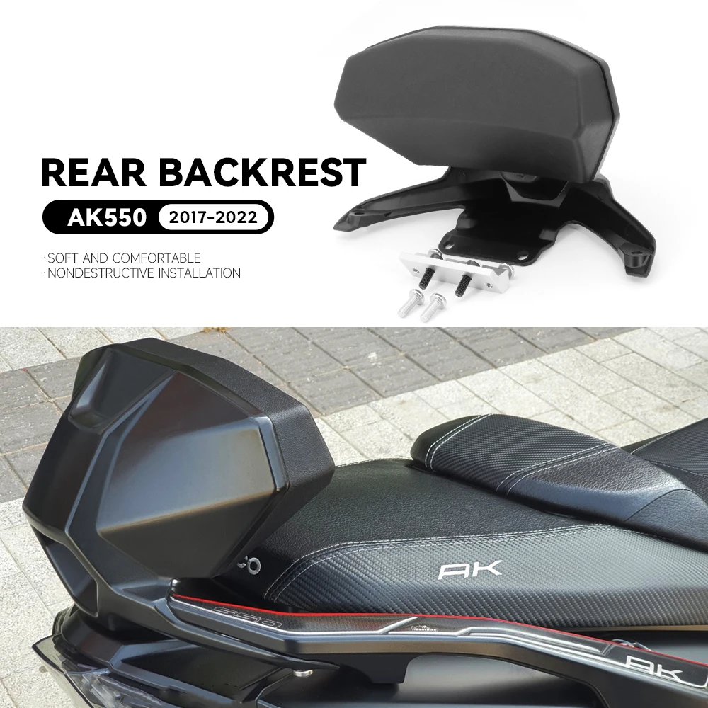 NEW-For-KYMCO-AK550-AK-550-2017-2018-2019-2020-2021-2022-Motorcycle ...