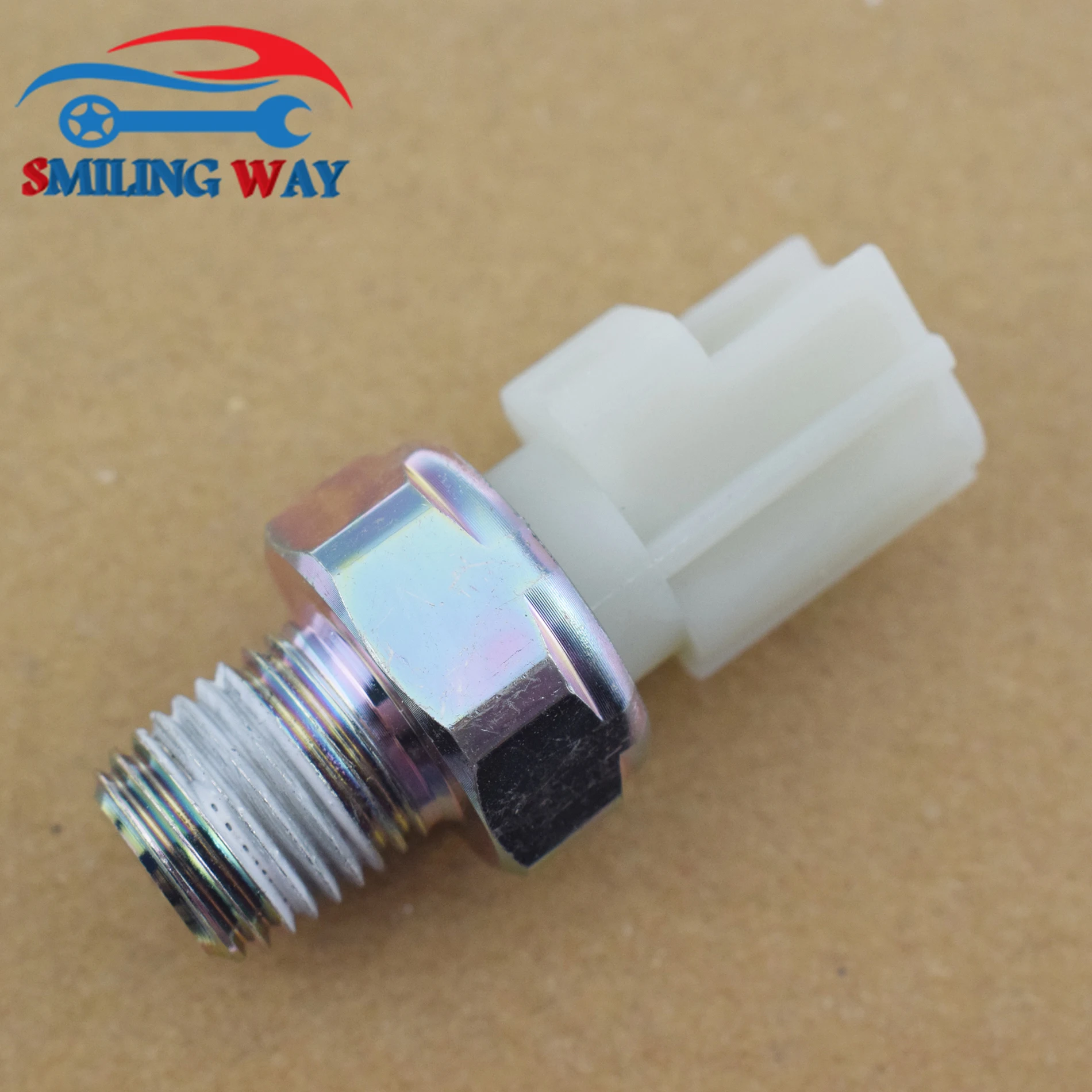 Oil Pressure Sending Switch Sensor For Ford Lincoln Mercury E-150 E-250 ...