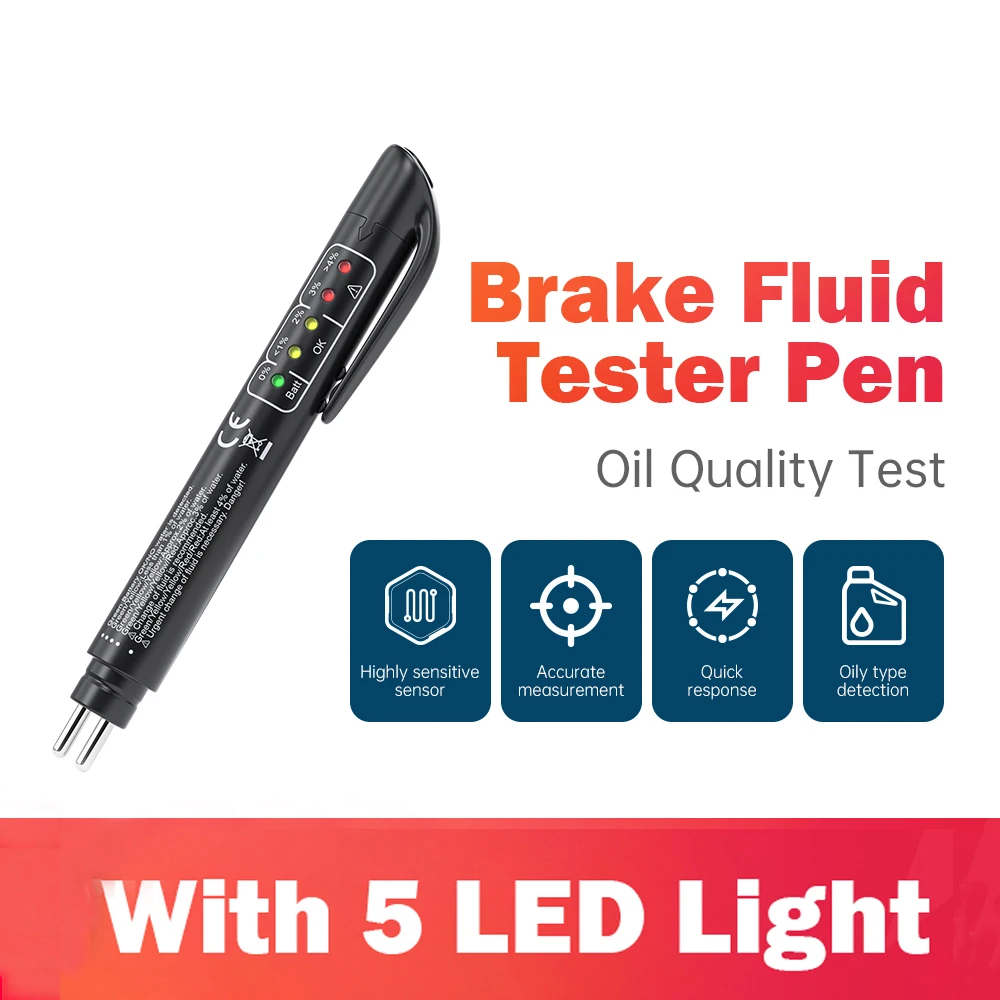 Automatic-Liquid-Detection-Brake-Fluid-Tester-Pen-Brake-Fluid-Tester ...