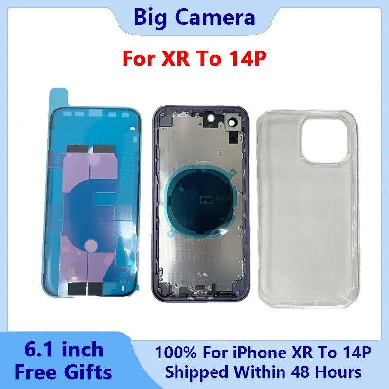 DIY-Back-Shell-For-iPhone-Xr-To-14-Pro-Back-Cover-Housing-For-XR-To-14.jpg