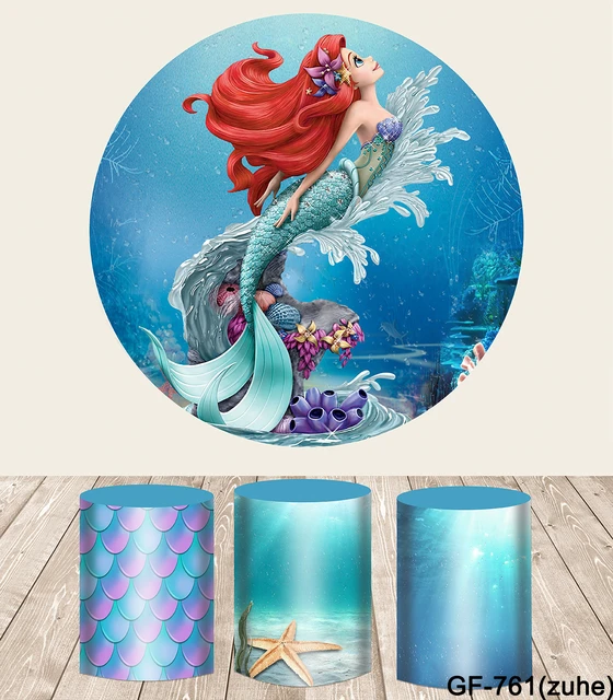 Fondo De Sirena