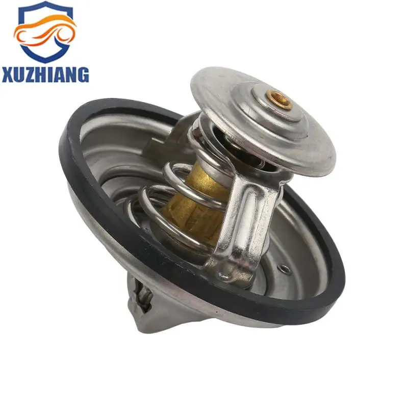 078121113H 078121113G Engine Coolant Thermostat For Audi A4 A6 A8 S8 VW ...