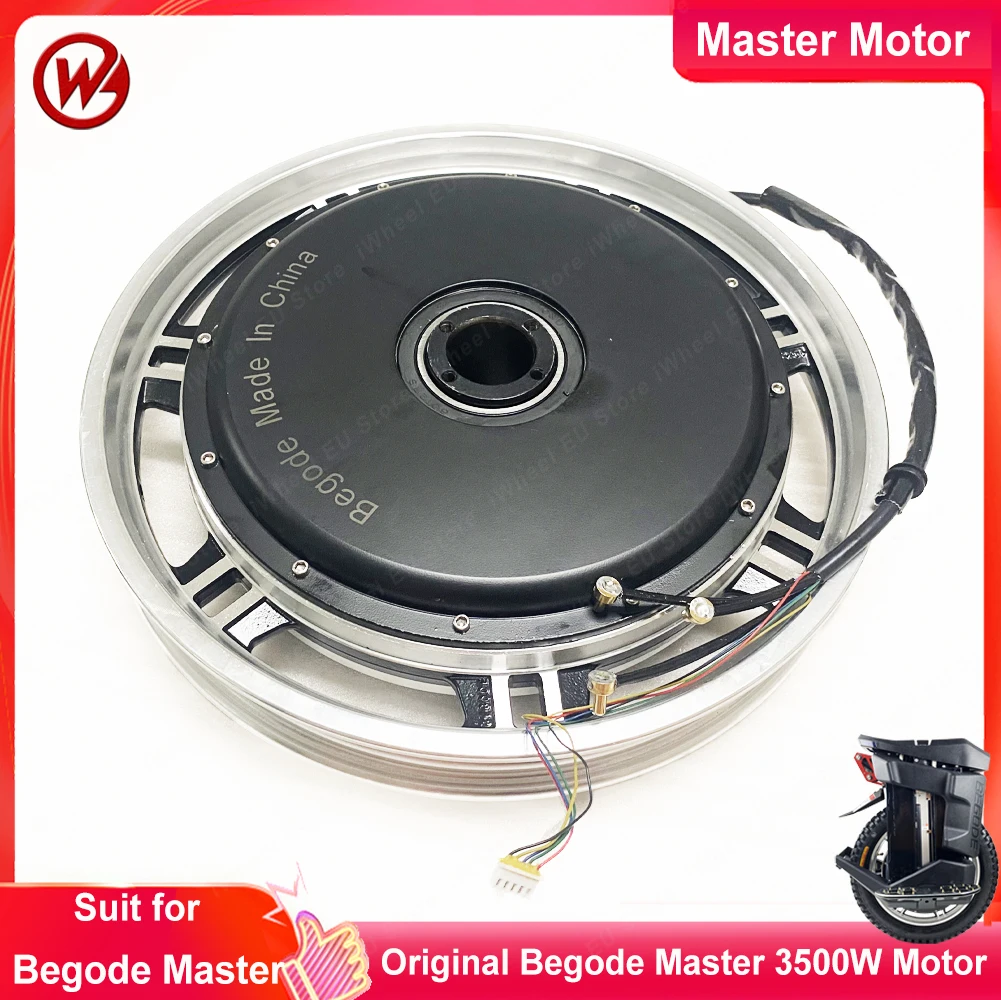 Original-Begode-Master-3500W-Motor-3500W-Engine-for-Begode-Master-134V ...