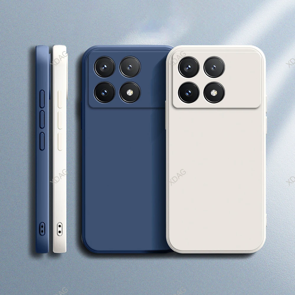 Internal-Flocking-Phone-Case-for-Xiaomi-Redmi-K70-Pro-K70E-K70Pro-5G ...