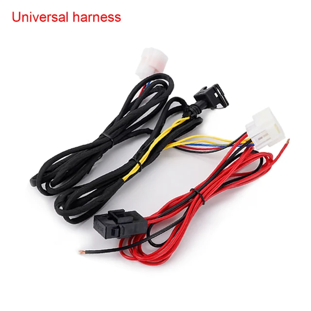 12V 24V Air Diesel Heater LCD Monitor Switch Control Controller Board ...